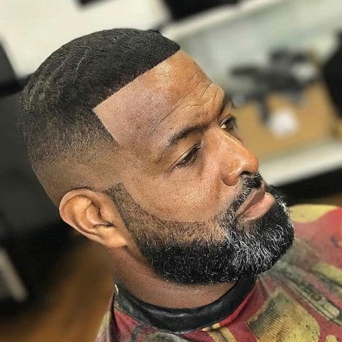 Buzz Cut with Line-Up: Style Guide & Barber Tips for 2026