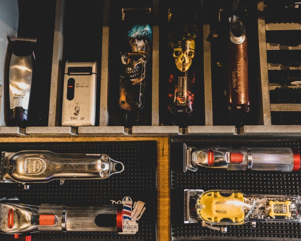 About Haircut Now | The Premier National Barber & Barbershop Directory