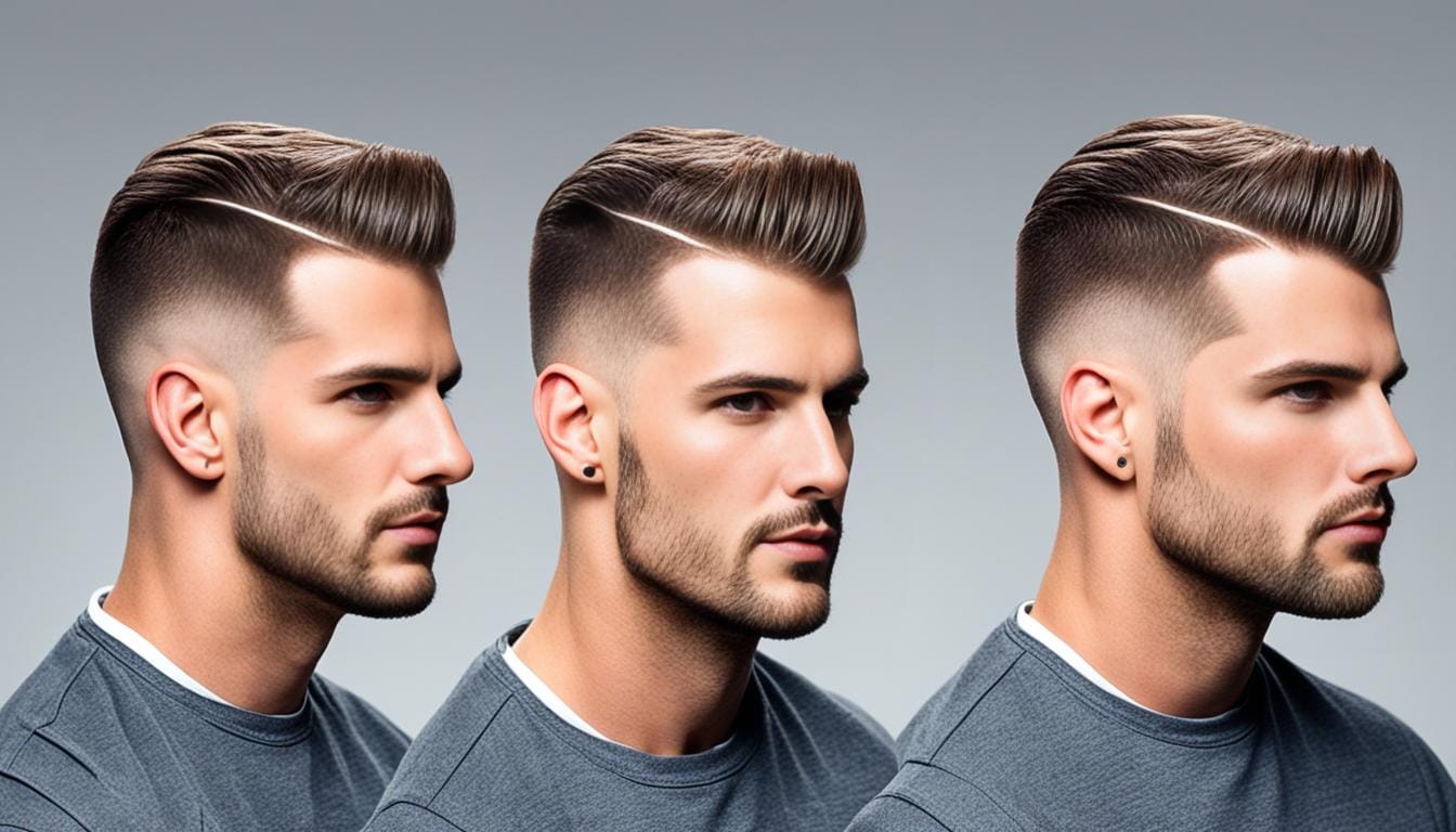 Crew Cut Styles for Men: Classic & Modern Looks | Haircut Now