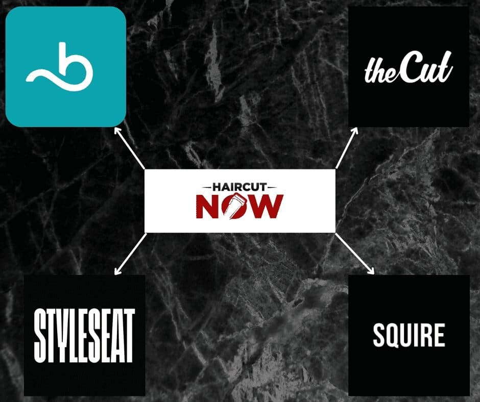 Use Booksy And Haircut Now To Maximize Your Barber Business