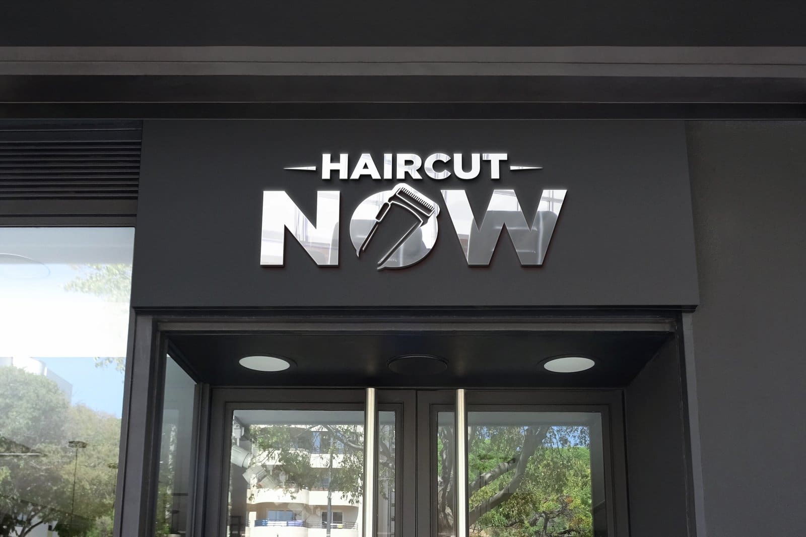 Haircut Now Press Release
