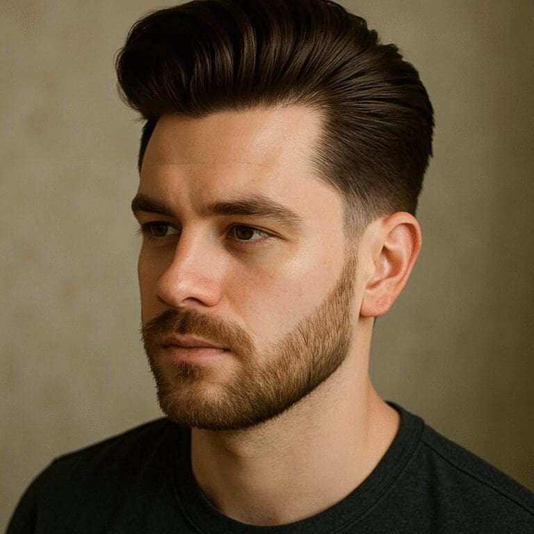 Top 10 Haircuts Men Are Searching For In 2025 - Haircut Now