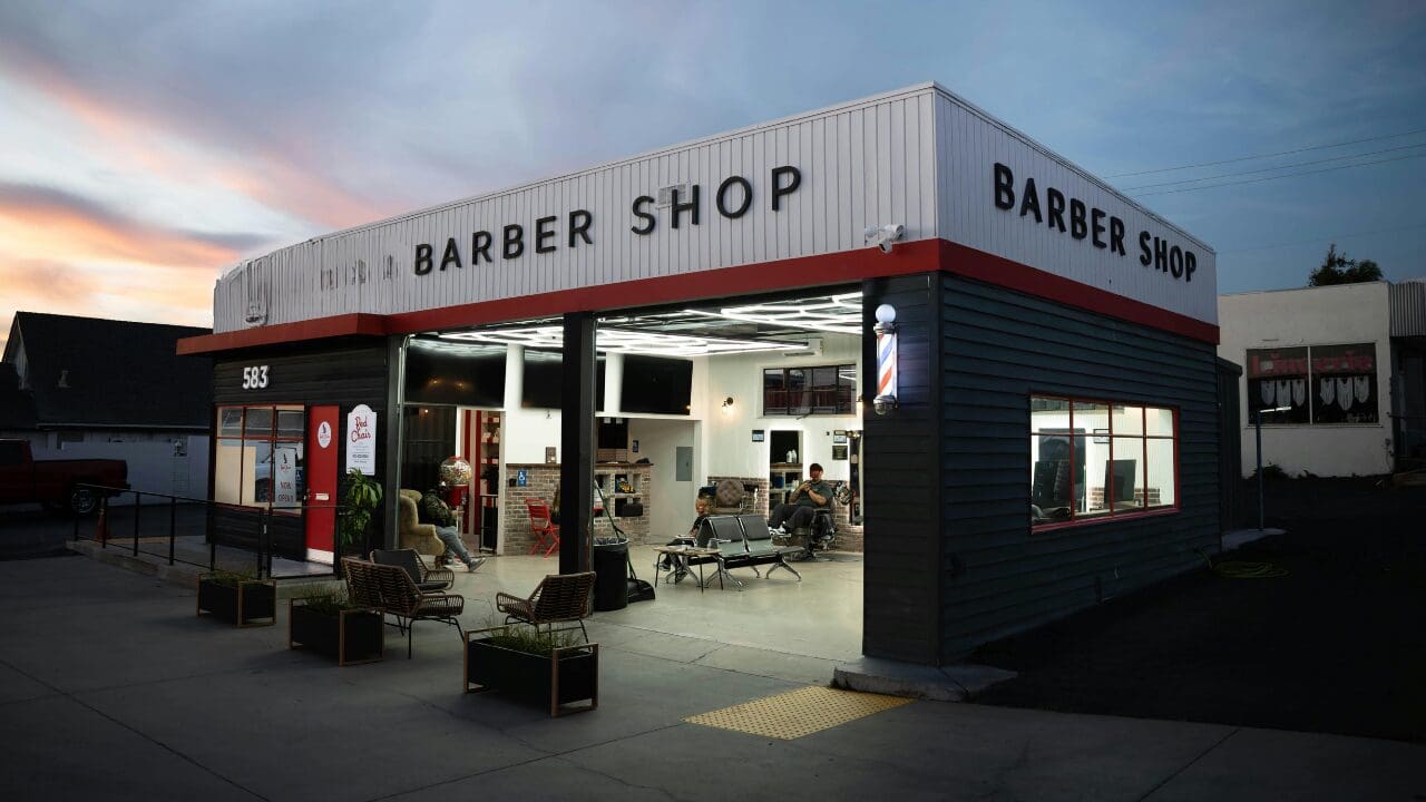Find A Barber In Massachusetts | Browse Local Barber Profiles