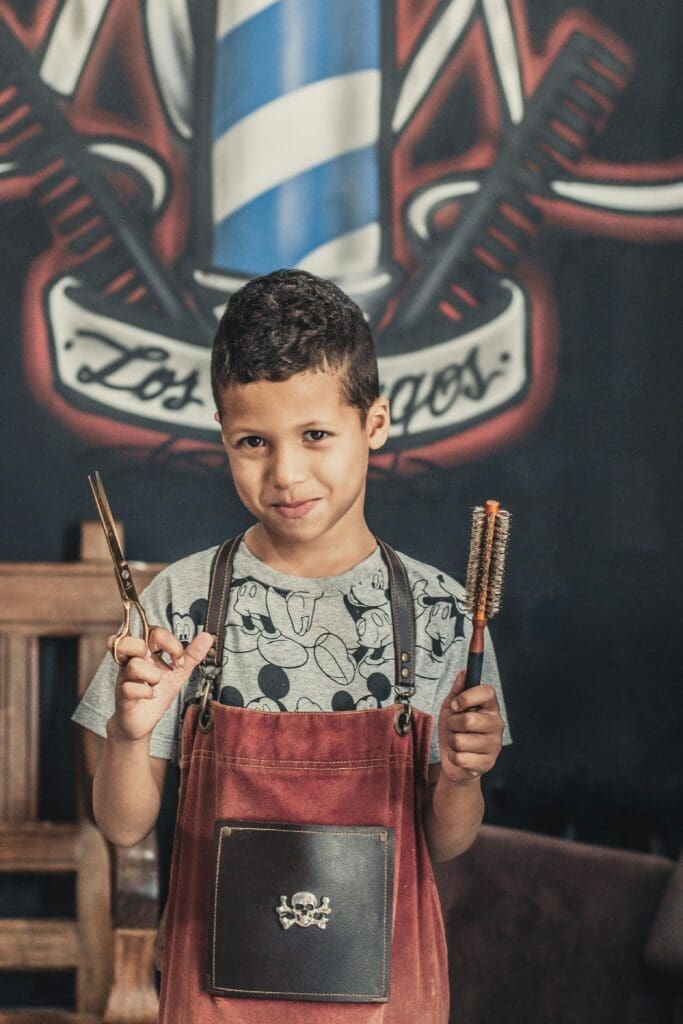 Find A Barber In Maryland | Browse Local Barber Profiles