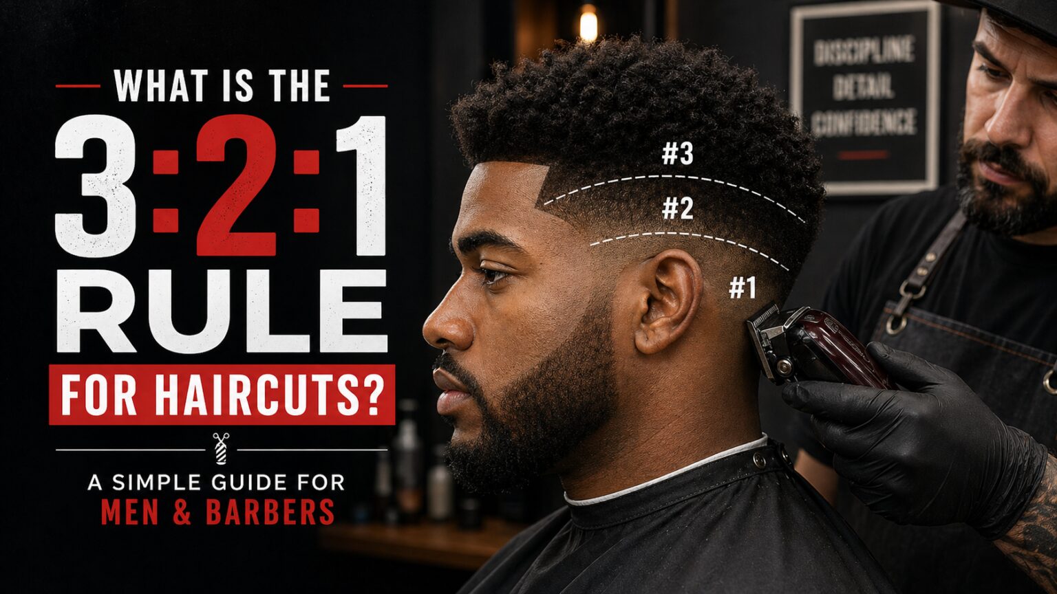 Find A Barber Near You | Haircut Now
