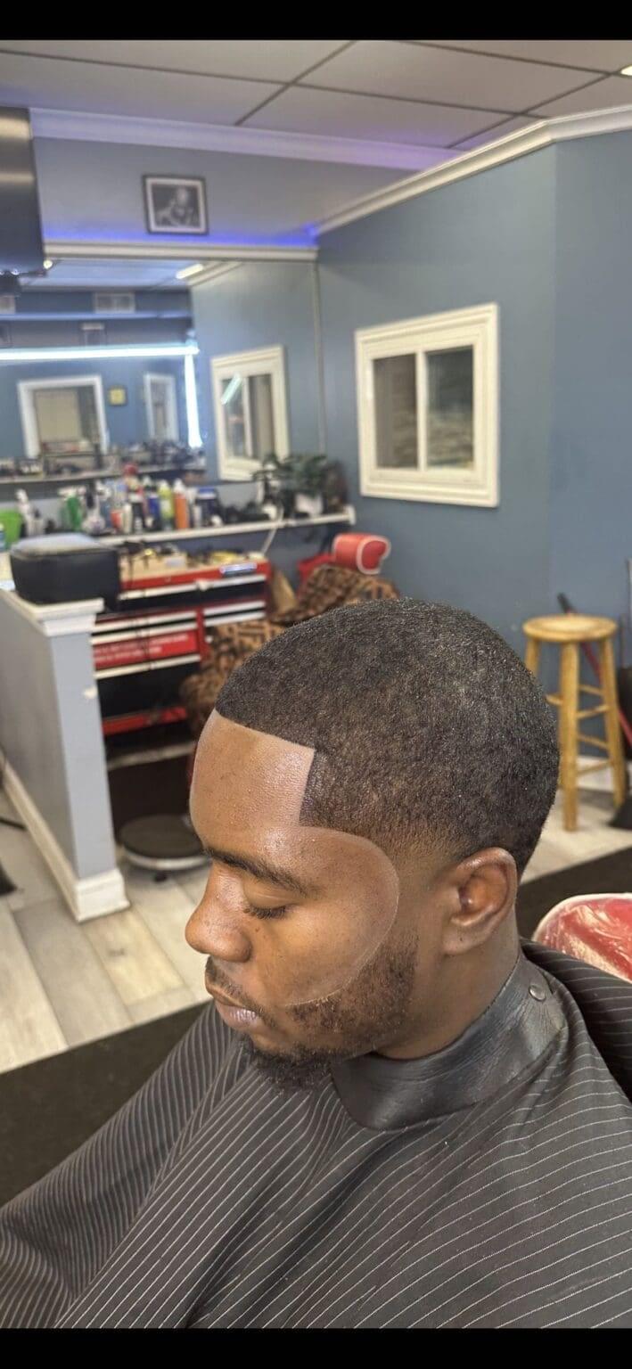 Find A Barber Near You | Haircut Now