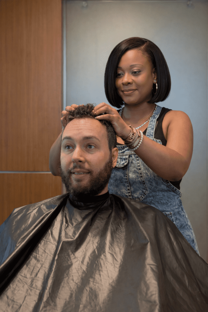 Find A Barber Near You | Haircut Now