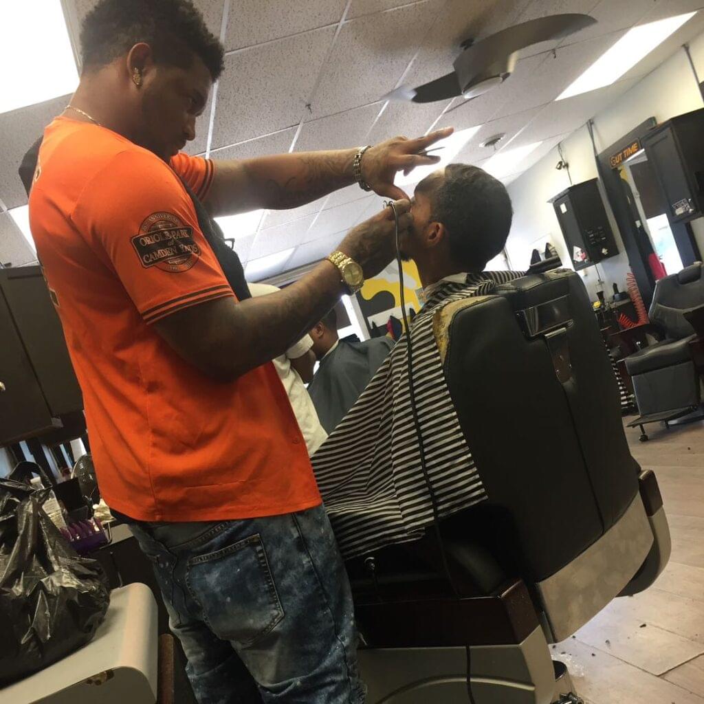 Barbers Near Me: Book Same-Day Appointments | Haircut Now